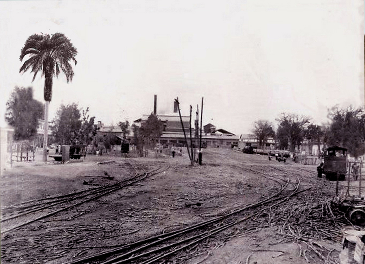 POMALCA en fotos :: Pomalca