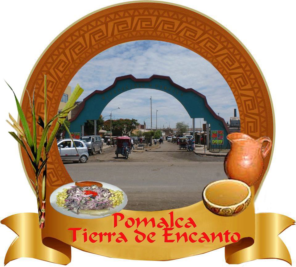 Pomalca