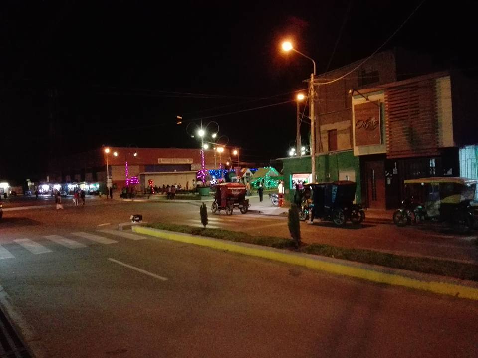 POMALCA en fotos :: Pomalca